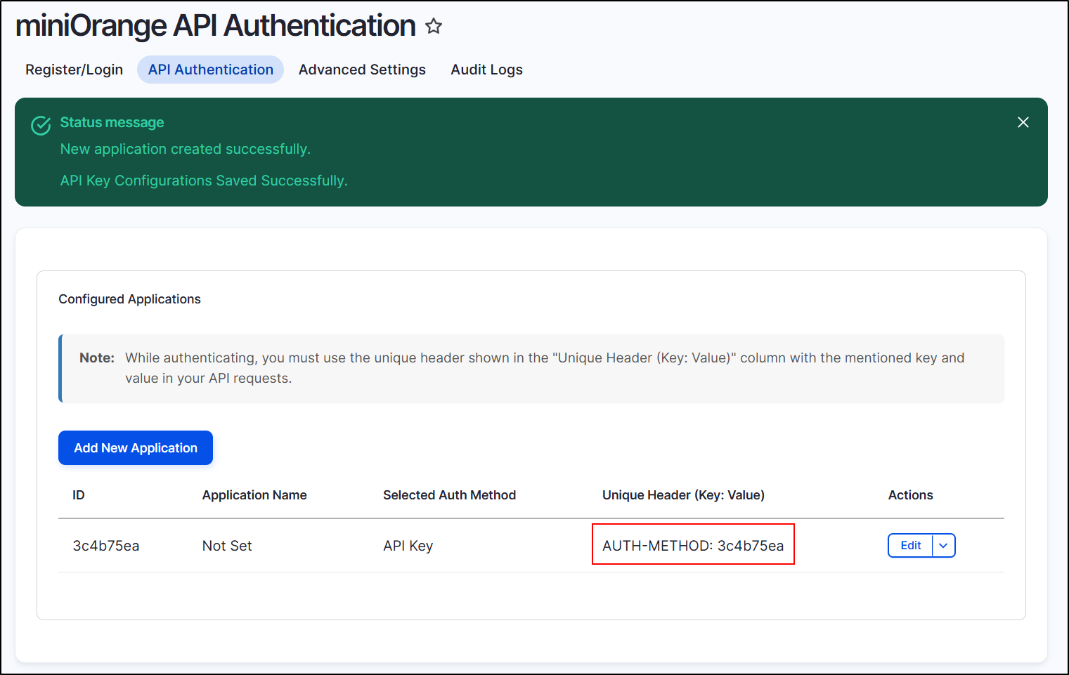 API Key Authentication | API Authentication | Drupal Wiki guide on Drupal.org